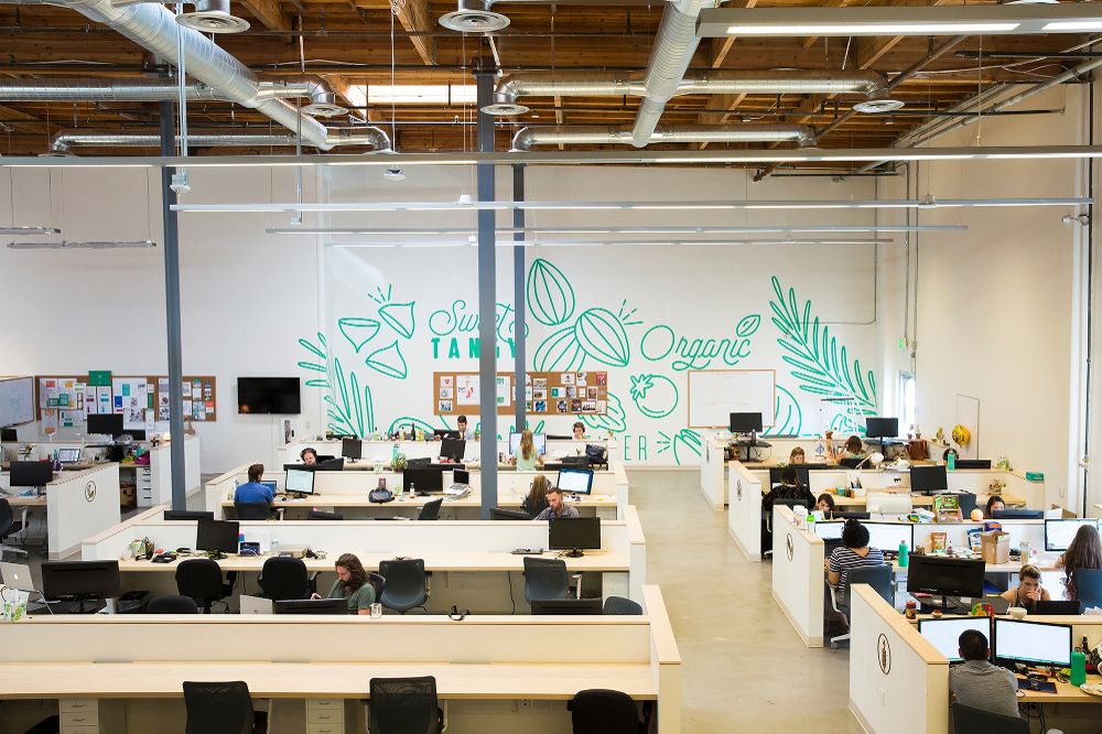 Thrive Market’s Nick Green on Bringing Healthy Food to Families Across ...